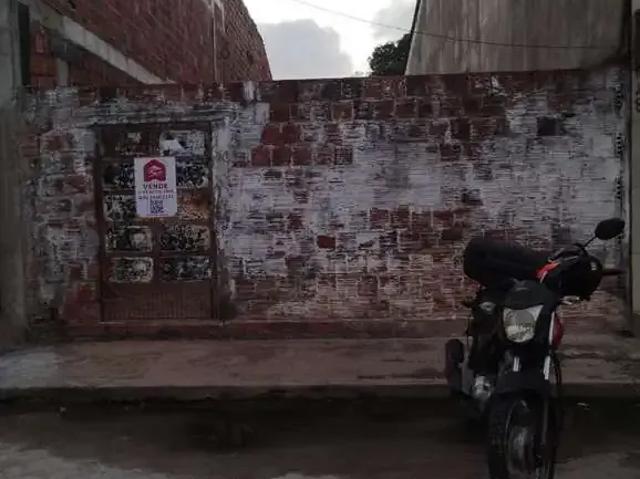 Terreno / Lote para Venda em Fortaleza/CE Vila Peri