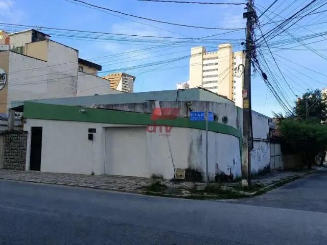 Terreno / Lote para Venda em Fortaleza/CE Aldeota