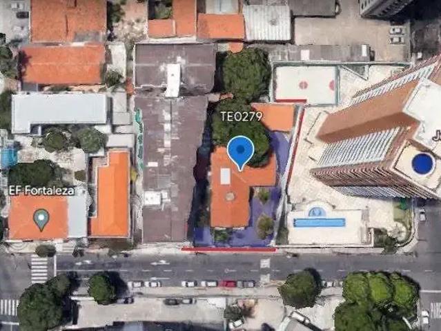 Terreno / Lote para Venda em Fortaleza/CE Aldeota