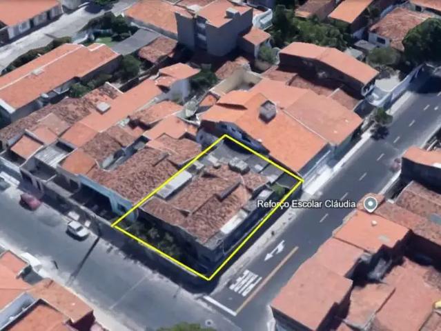 Terreno / Lote para Venda em Fortaleza/CE Parquelândia 4 Quartos