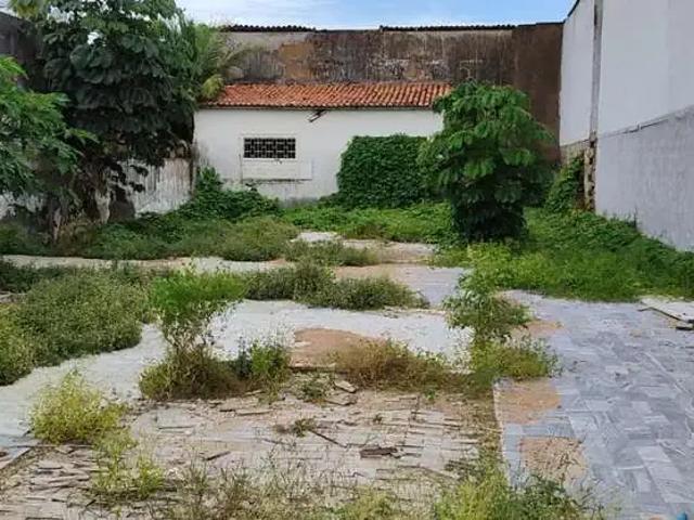 Terreno / Lote para Venda em Fortaleza/CE Amadeu Furtado