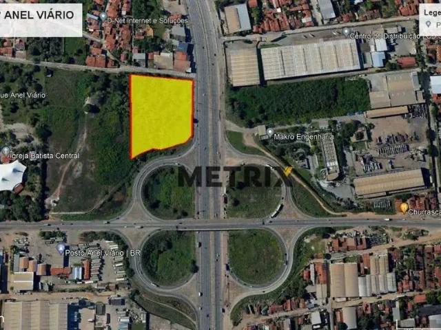 Terreno / Lote para Venda em Fortaleza/CE Ancuri