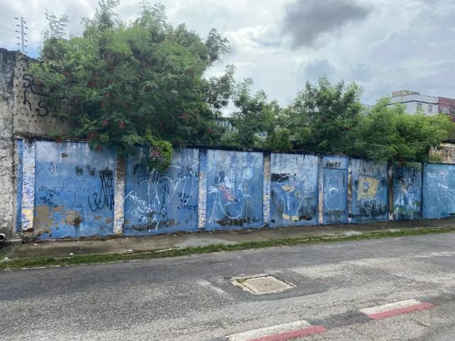 Terreno / Lote para Venda em Fortaleza/CE Benfica