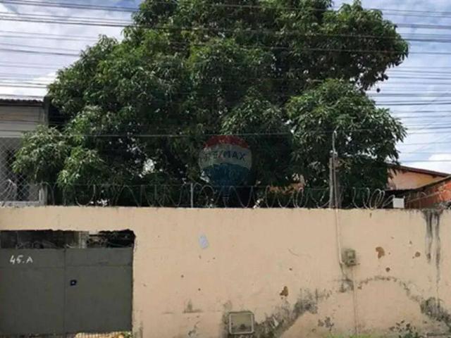 Terreno / Lote para Venda em Fortaleza/CE Boa Vista Castelão