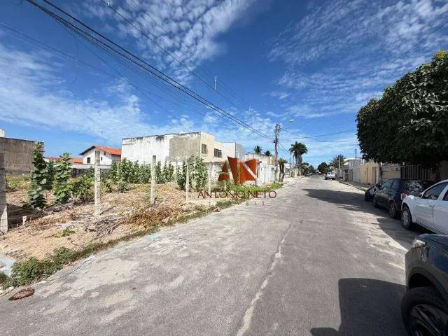 Terreno / Lote para Venda em Fortaleza/CE Cambeba