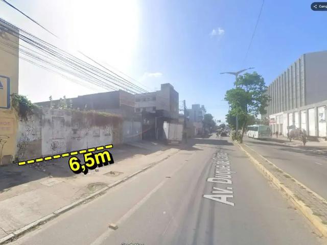 Terreno / Lote para Venda em Fortaleza/CE Centro