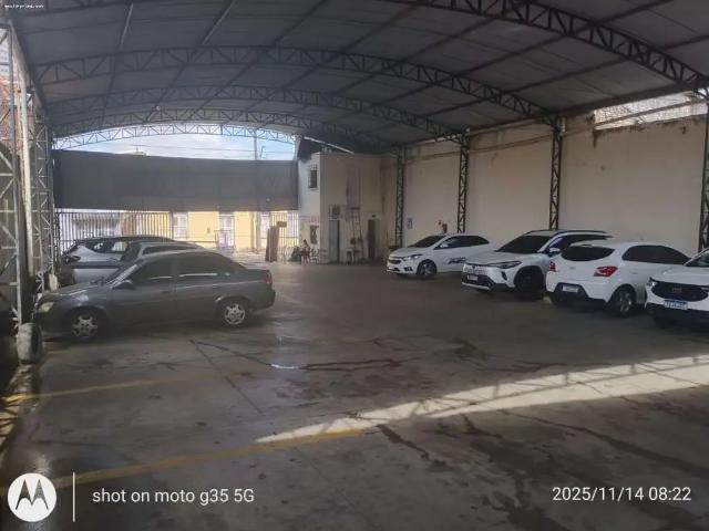 Terreno / Lote para Venda em Fortaleza/CE Centro