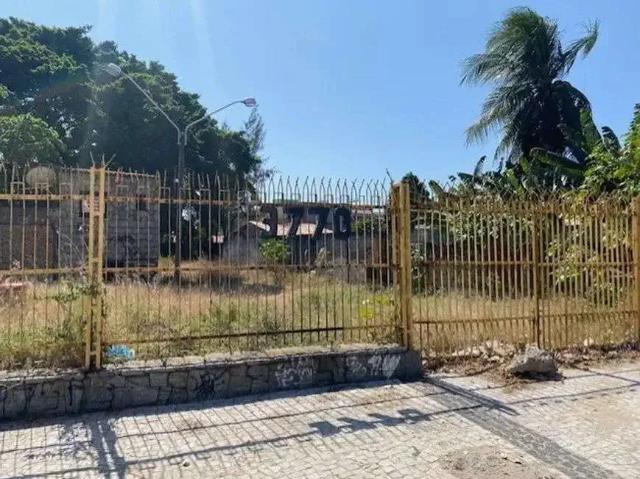 Terreno / Lote para Venda em Fortaleza/CE Damas