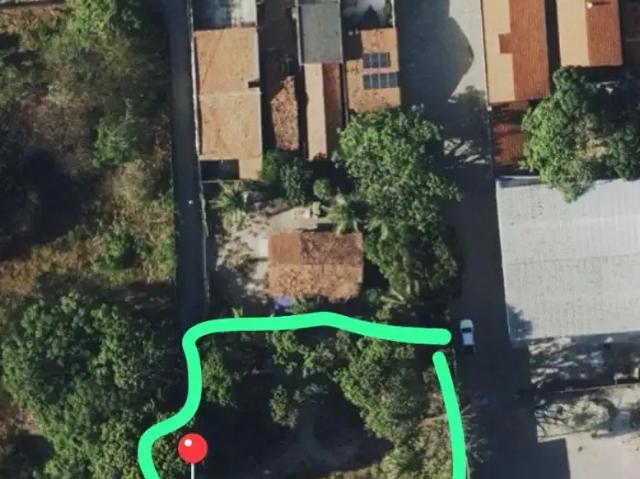 Terreno / Lote para Venda em Fortaleza/CE Edson Queiroz
