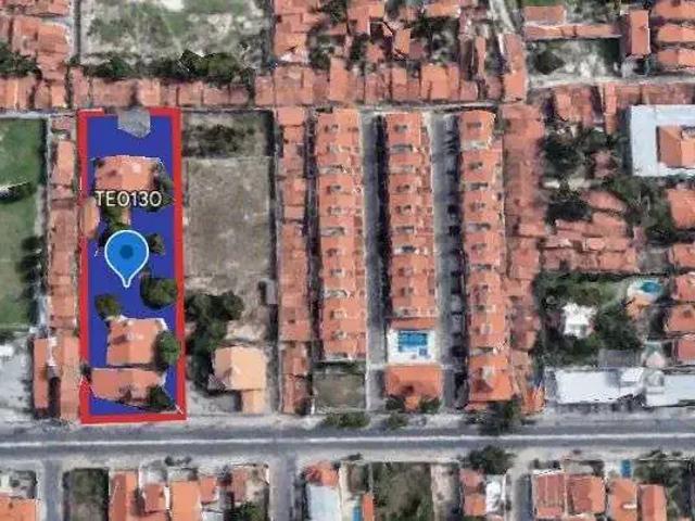 Terreno / Lote para Venda em Fortaleza/CE Edson Queiroz