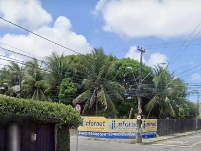 Terreno / Lote para Venda em Fortaleza/CE Engenheiro Luciano Cavalcante