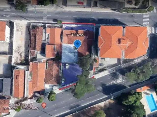 Terreno / Lote para Venda em Fortaleza/CE Fátima