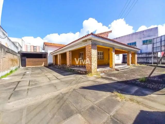 Terreno / Lote para Venda em Fortaleza/CE Fátima 4 Quartos