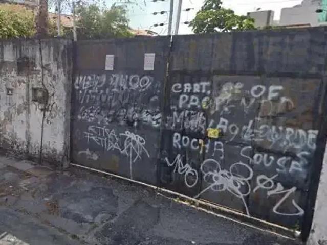Terreno / Lote para Venda em Fortaleza/CE Fátima