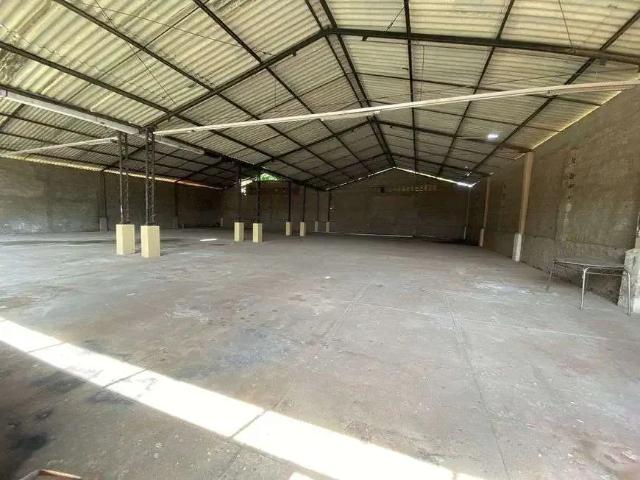 Terreno / Lote para Venda em Fortaleza/CE Jangurussu