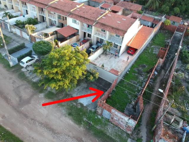 Terreno / Lote para Venda em Fortaleza/CE Jangurussu