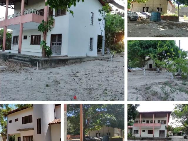 Terreno / Lote para Venda em Fortaleza/CE José de Alencar