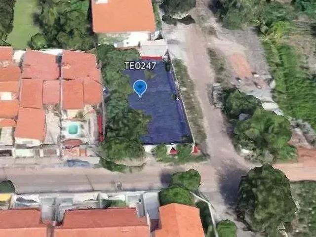 Terreno / Lote para Venda em Fortaleza/CE José de Alencar