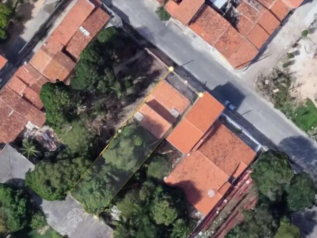Terreno / Lote para Venda em Fortaleza/CE José de Alencar