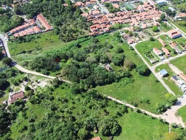 Terreno / Lote para Venda em Fortaleza/CE Lagoa Redonda