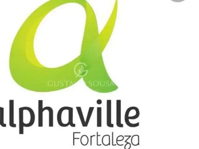 Terreno / Lote para Venda em Fortaleza/CE Lagoa Redonda