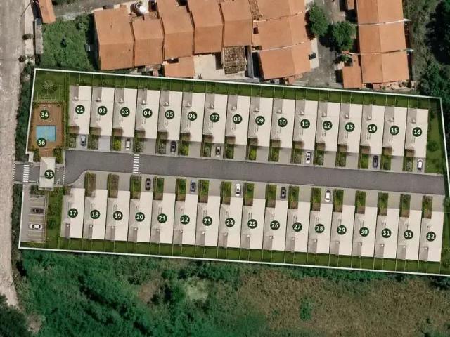 Terreno / Lote para Venda em Fortaleza/CE Lagoa Redonda