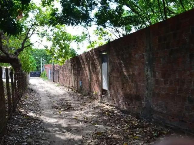 Terreno / Lote para Venda em Fortaleza/CE Lagoa Redonda