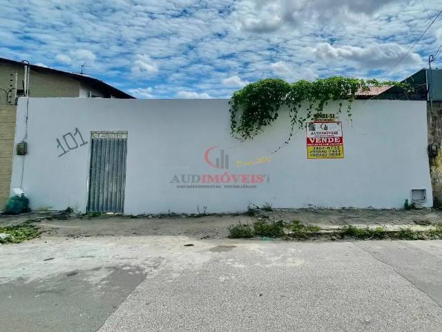 Terreno / Lote para Venda em Fortaleza/CE Maraponga