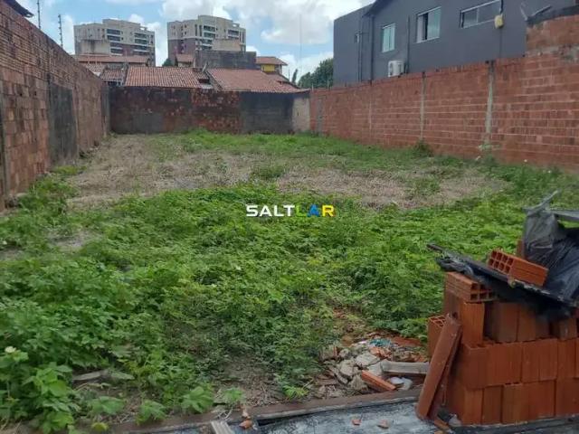 Terreno / Lote para Venda em Fortaleza/CE Maraponga