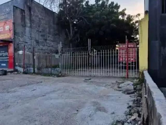 Terreno / Lote para Venda em Fortaleza/CE Messejana