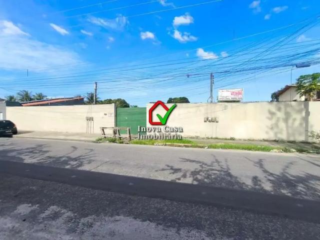Terreno / Lote para Venda em Fortaleza/CE Mondubim