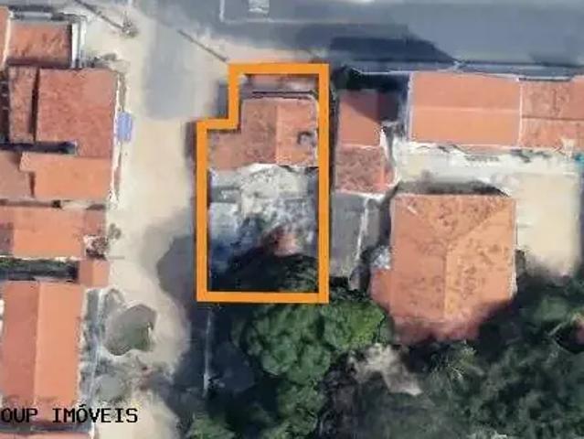 Terreno / Lote para Venda em Fortaleza/CE Mondubim