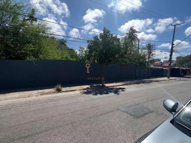 Terreno / Lote para Venda em Fortaleza/CE Papicu