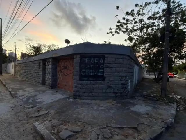 Terreno / Lote para Venda em Fortaleza/CE Papicu