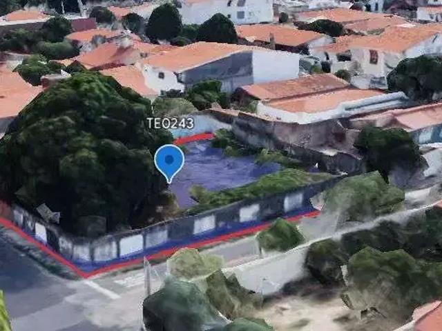 Terreno / Lote para Venda em Fortaleza/CE Parque Manibura
