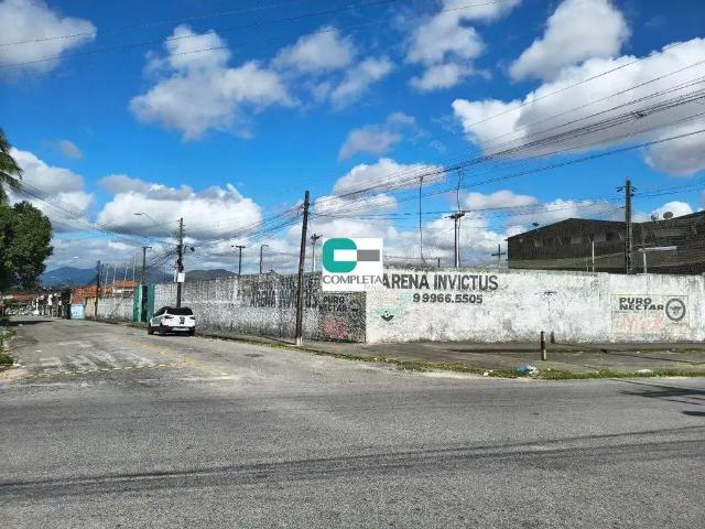 Terreno / Lote para Venda em Fortaleza/CE Parque São José