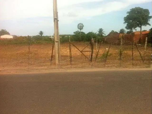 Terreno / Lote para Venda em Fortaleza/CE Parque Santa Maria