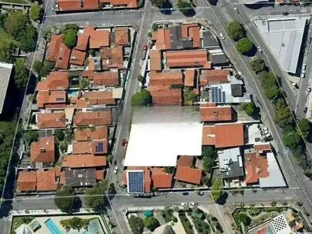 Terreno / Lote para Venda em Fortaleza/CE Parquelândia