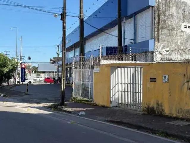 Terreno / Lote para Venda em Fortaleza/CE Parreão