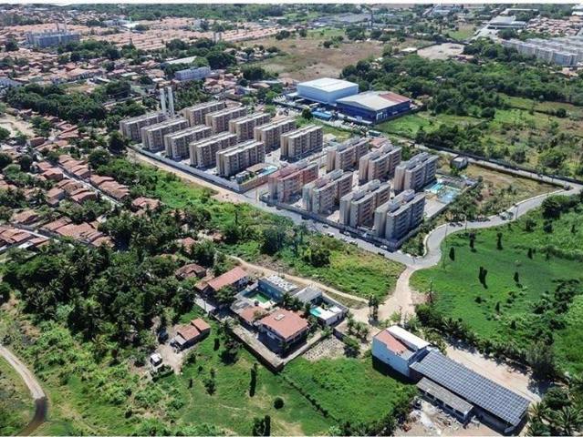 Terreno / Lote para Venda em Fortaleza/CE Paupina