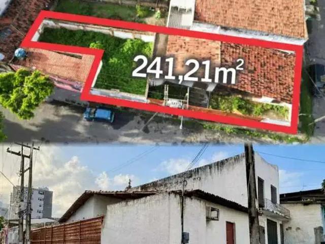 Terreno / Lote para Venda em Fortaleza/CE Praia de Iracema 1 Quartos