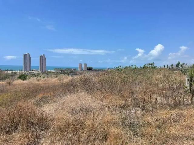 Terreno / Lote para Venda em Fortaleza/CE Praia do Futuro