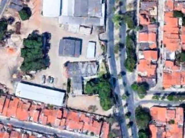 Terreno / Lote para Venda em Fortaleza/CE Prefeito José Walter