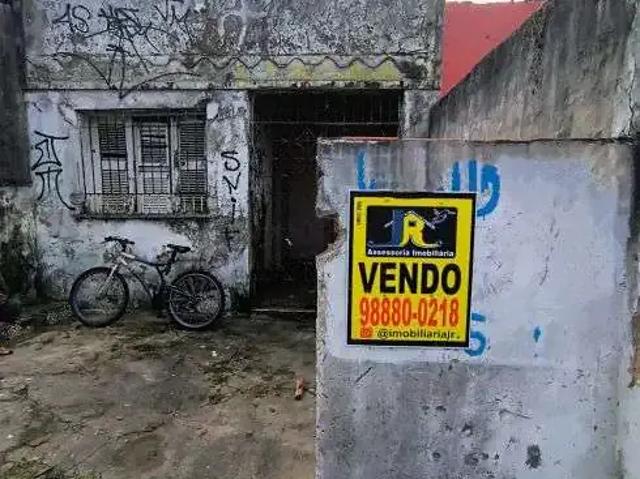 Terreno / Lote para Venda em Fortaleza/CE Rodolfo Teófilo