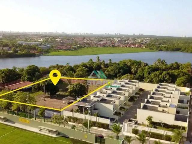 Terreno / Lote para Venda em Fortaleza/CE Sapiranga