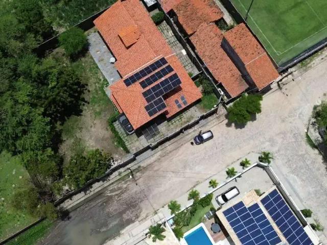 Terreno / Lote para Venda em Fortaleza/CE Sapiranga