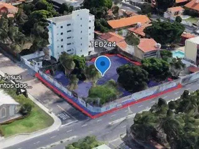 Terreno / Lote para Venda em Fortaleza/CE Sapiranga