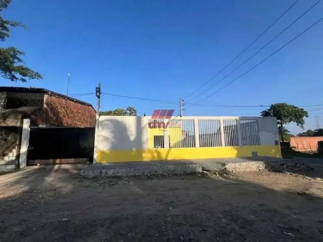 Terreno / Lote para Venda em Fortaleza/CE Siqueira