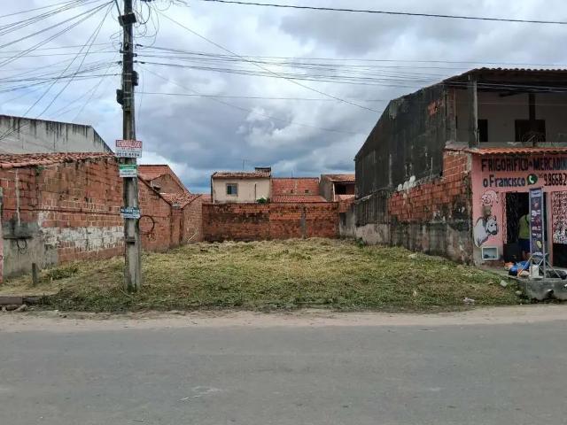 Terreno / Lote para Venda em Fortaleza/CE Siqueira