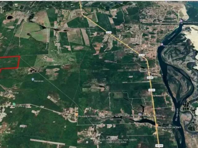 Terreno / Lote para Venda em Fortim/CE Centro